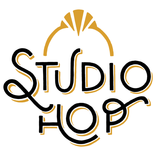 Contact & localisation - Studio hop