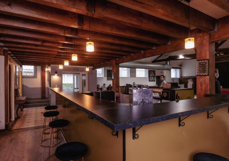 Accueil - L'école des danses swing à Toulouse - Studio hop