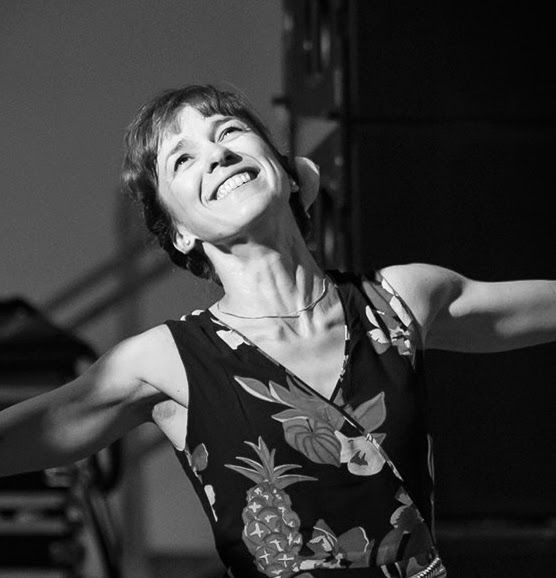 Presentation - Festival Balboa Week - Studio hop