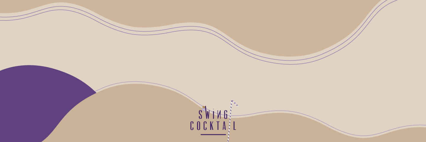 Présentation - workshop Swing Cocktail - Studio hop