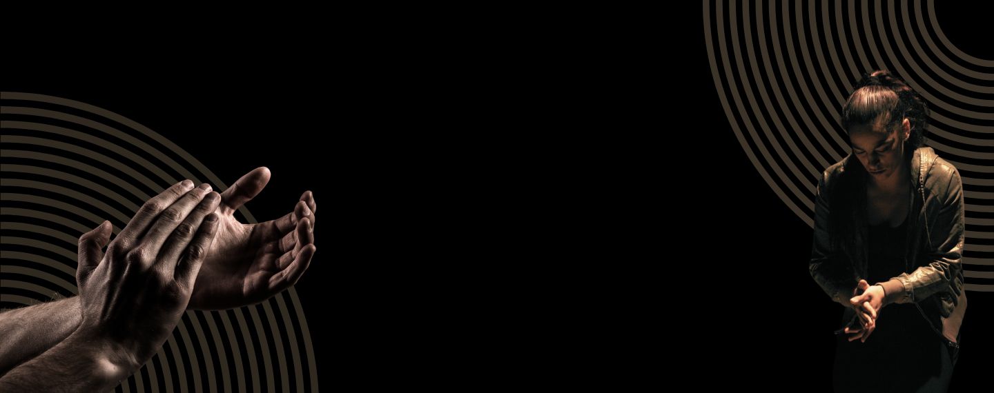 Présentation - Rhythm in Motion - Studio hop